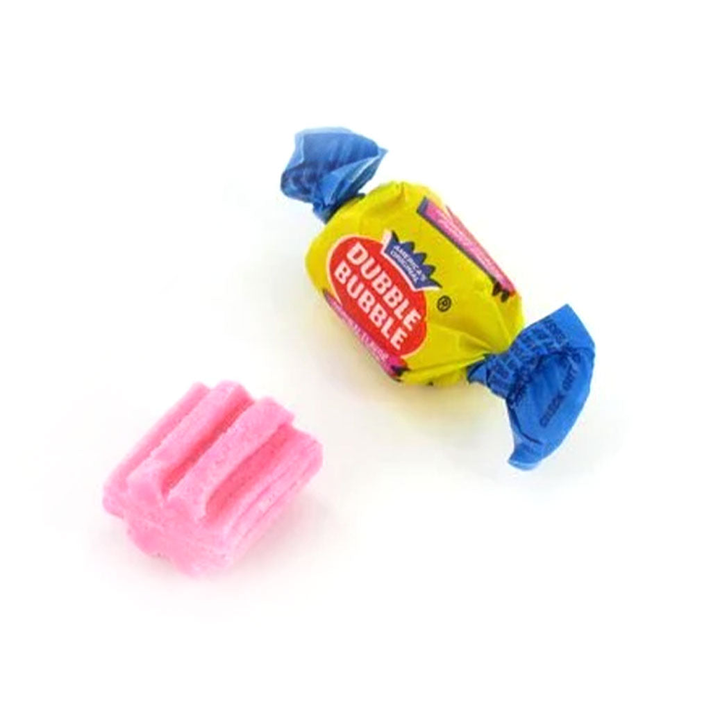 Dubble Bubble - Bucket Single (38oz) – CARDPOPUSA