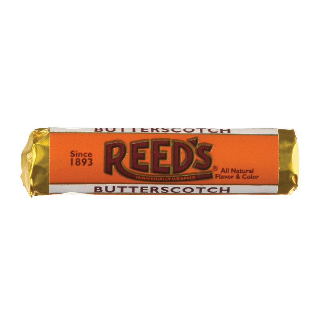 Reeds Rolls - Butterscotch (1.01oz) – CARDPOPUSA