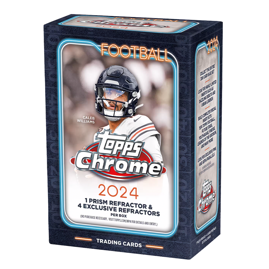 Football – CARDPOPUSA