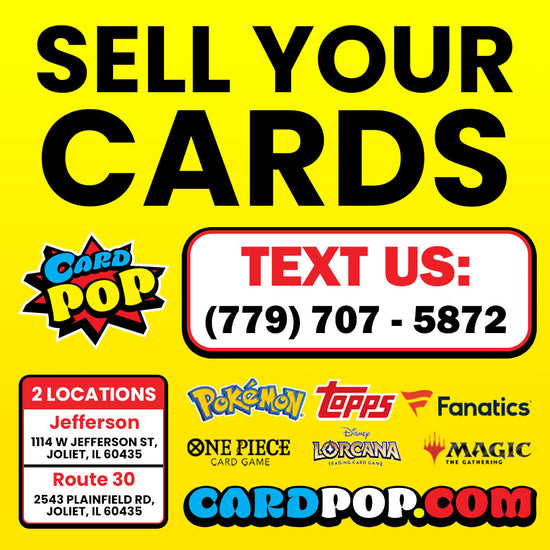 Card Pop | Classic Culture, Fresh Twist – CARDPOPUSA