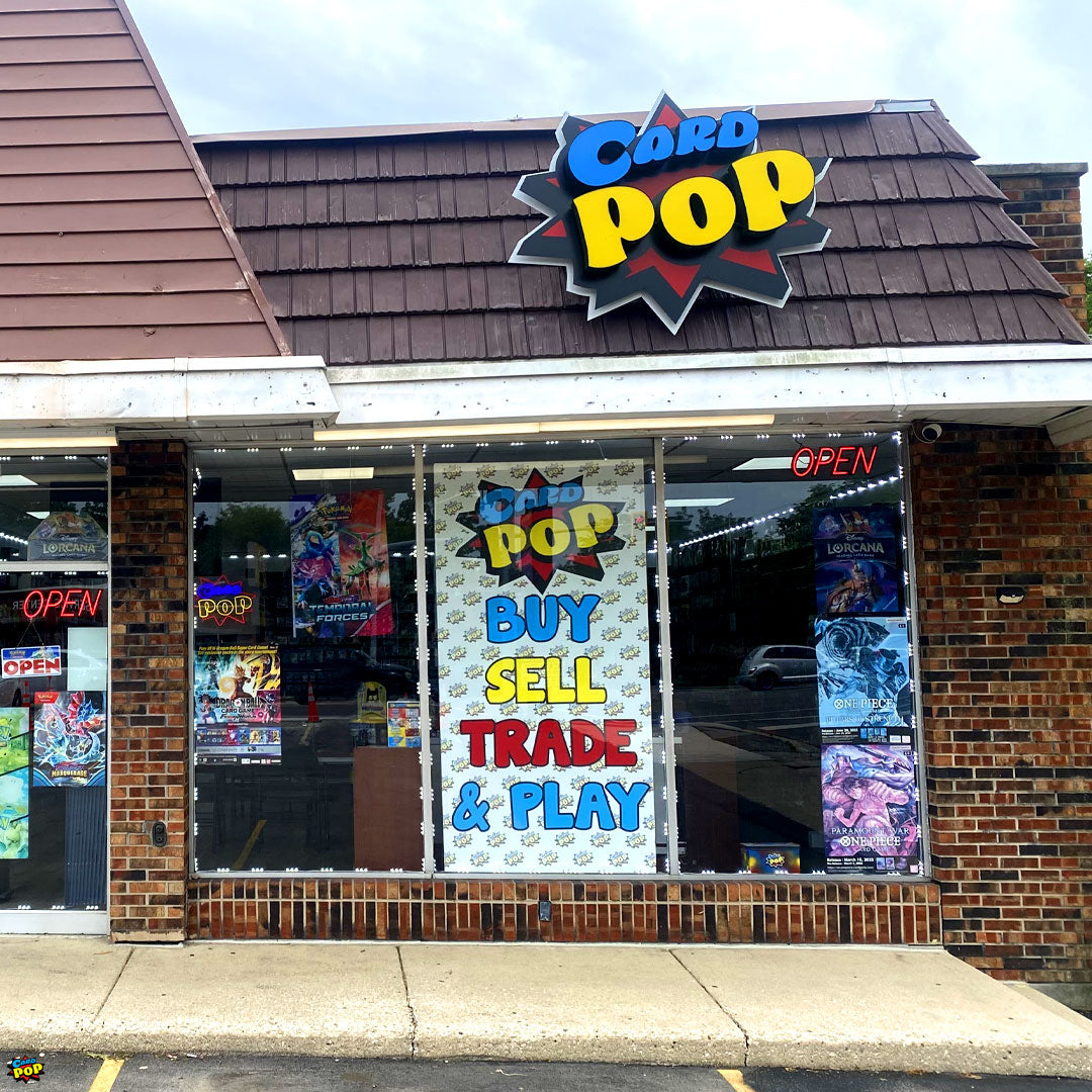 Joliet Jefferson Location – CARDPOPUSA