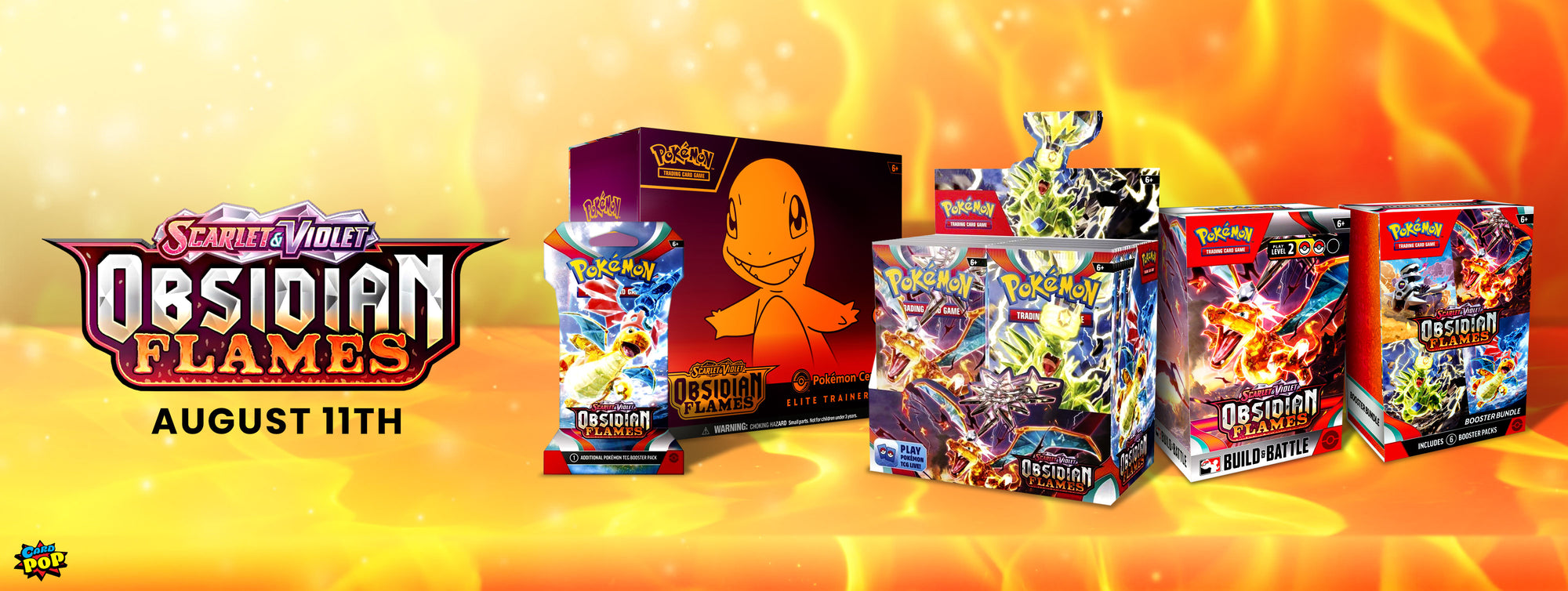 Card Pop | Classic Culture, Fresh Twist – CARDPOPUSA