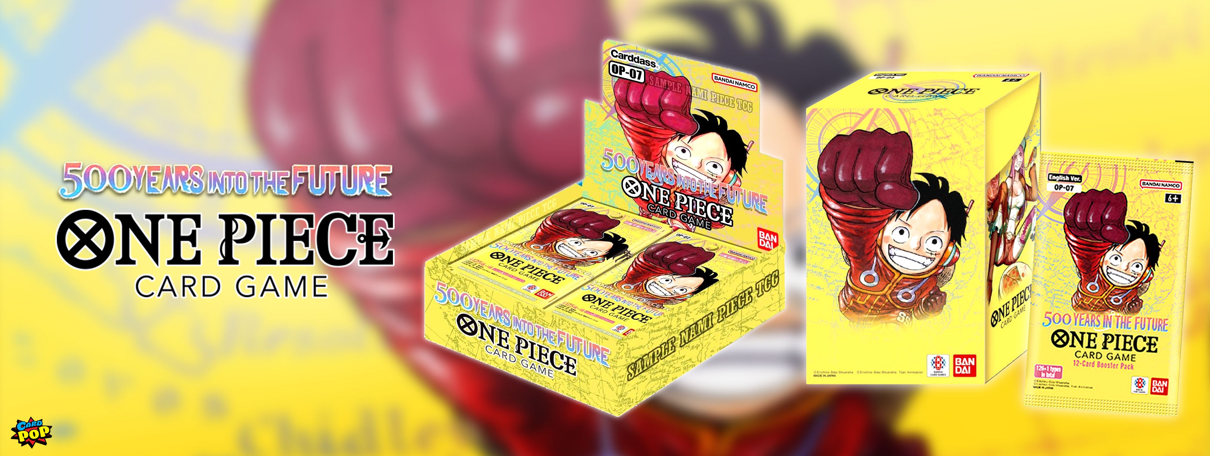 Card Pop | Classic Culture, Fresh Twist – CARDPOPUSA