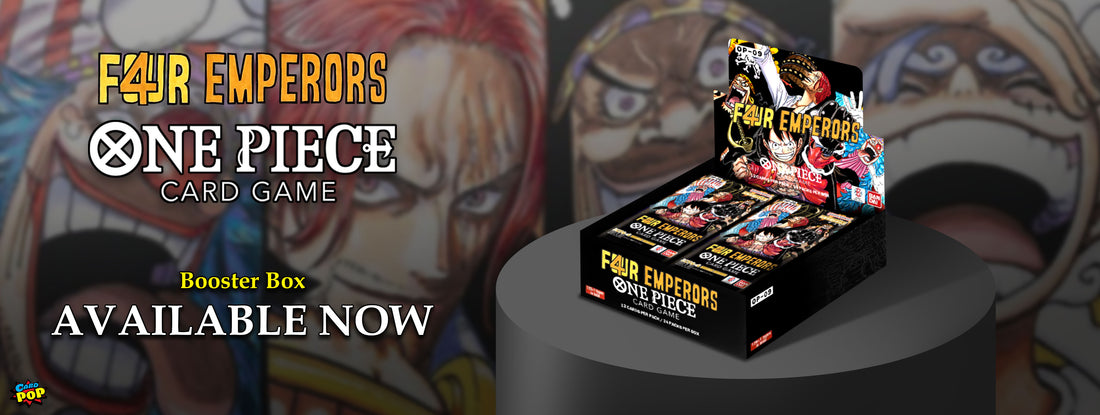 Card Pop | Classic Culture, Fresh Twist – CARDPOPUSA