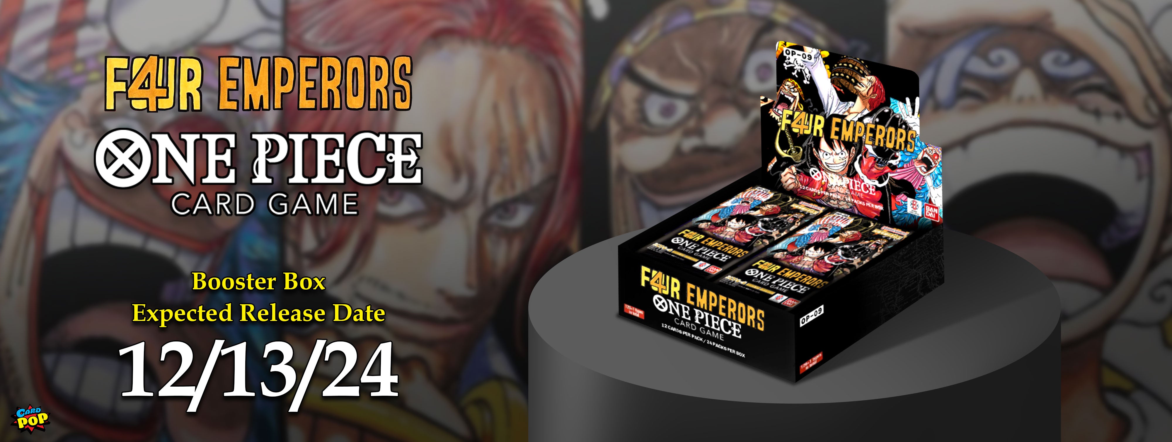 Card Pop | Classic Culture, Fresh Twist – CARDPOPUSA