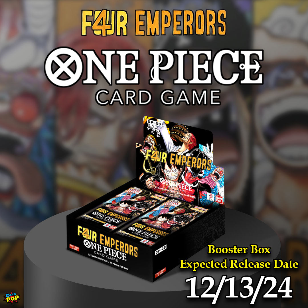 Card Pop | Classic Culture, Fresh Twist – CARDPOPUSA