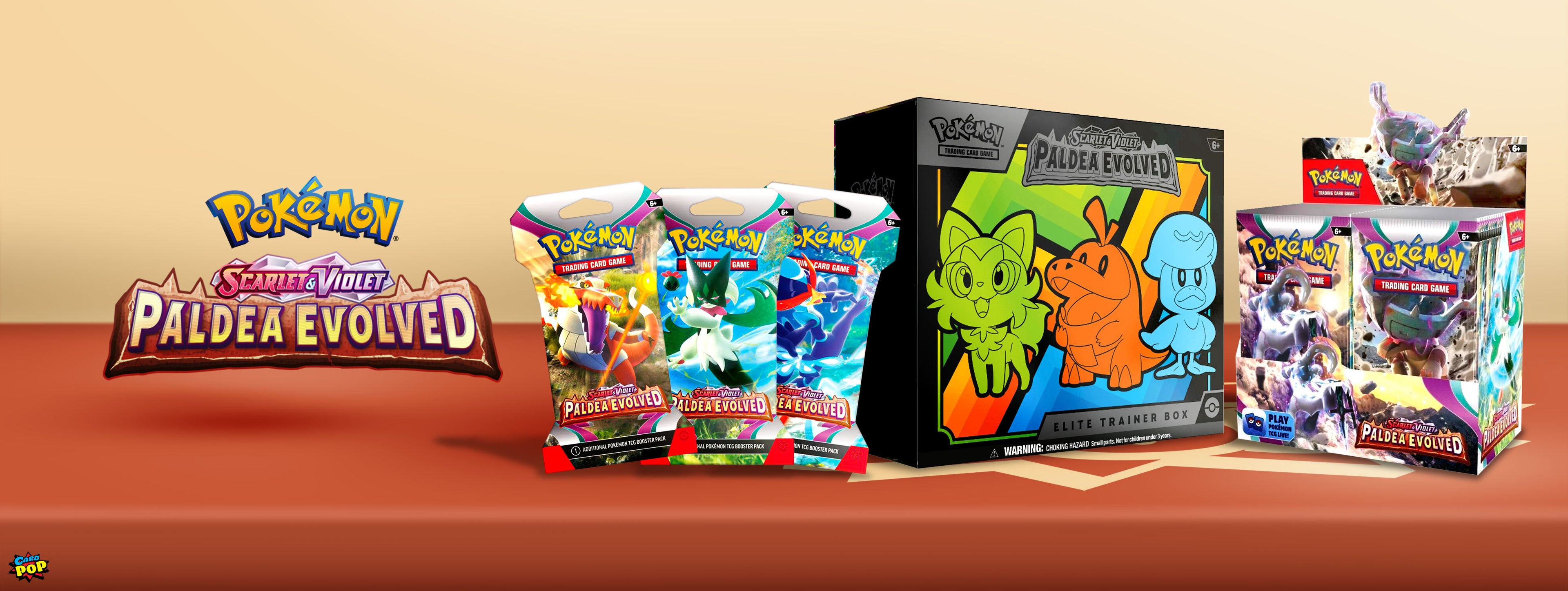 Pokémon - main – CARDPOPUSA