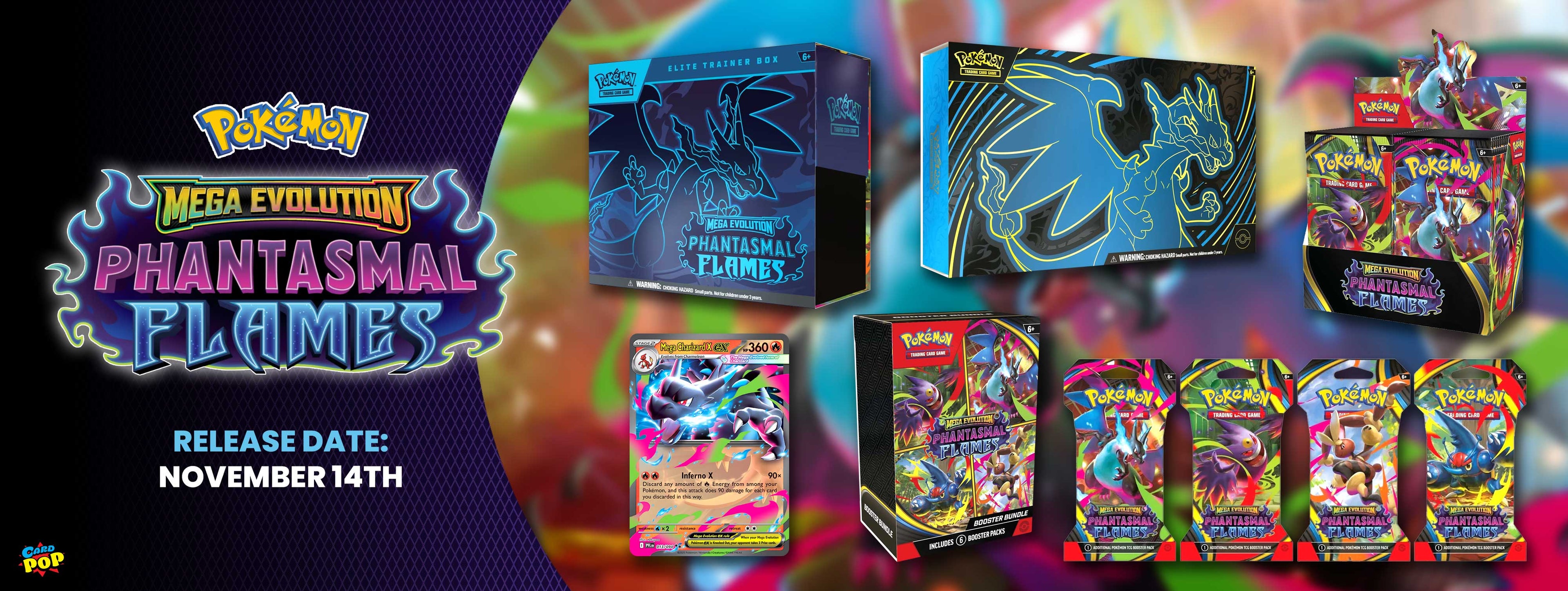 Pokémon - main – CARDPOPUSA