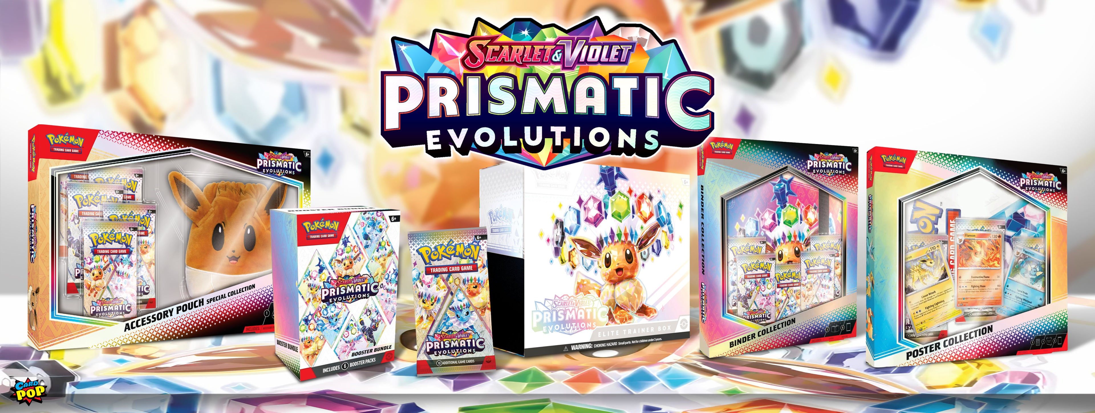 Pokémon - main – CARDPOPUSA