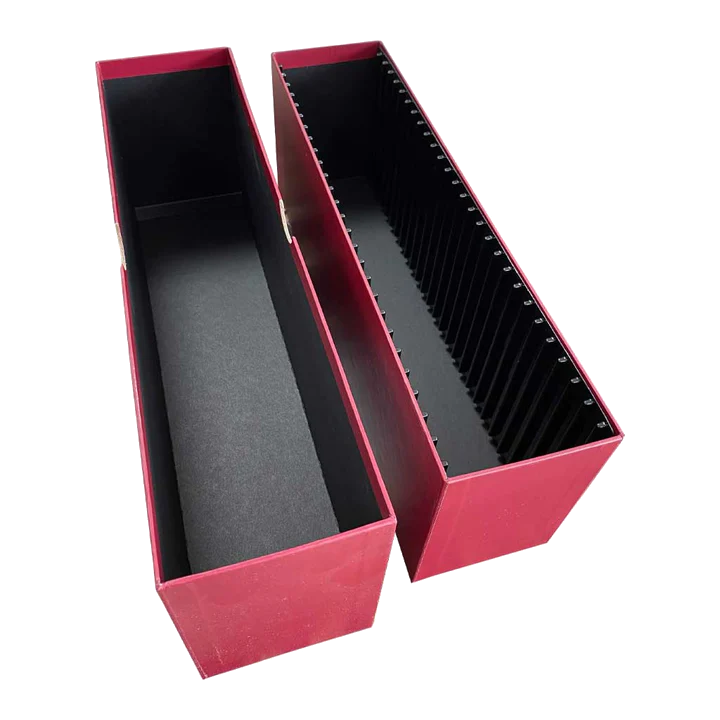 BCW - Slotted Graded Card Box – CARDPOPUSA